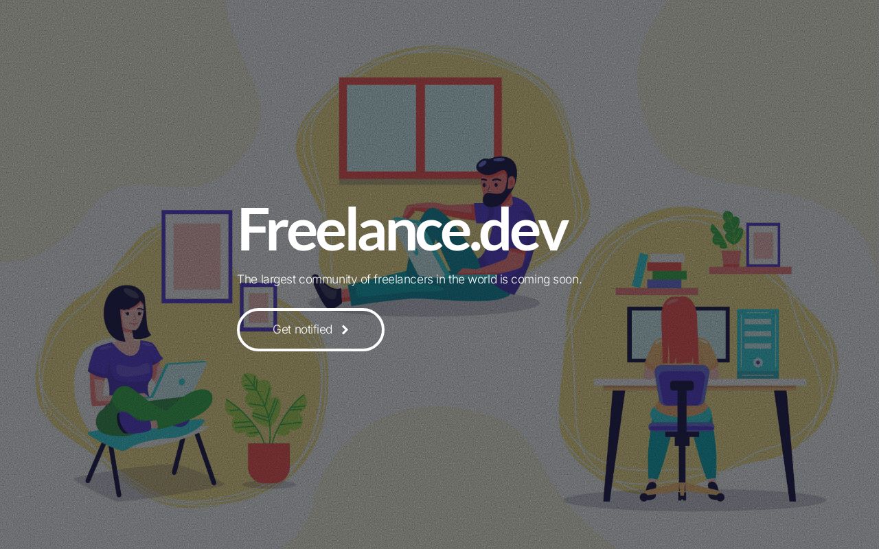Freelance.dev
